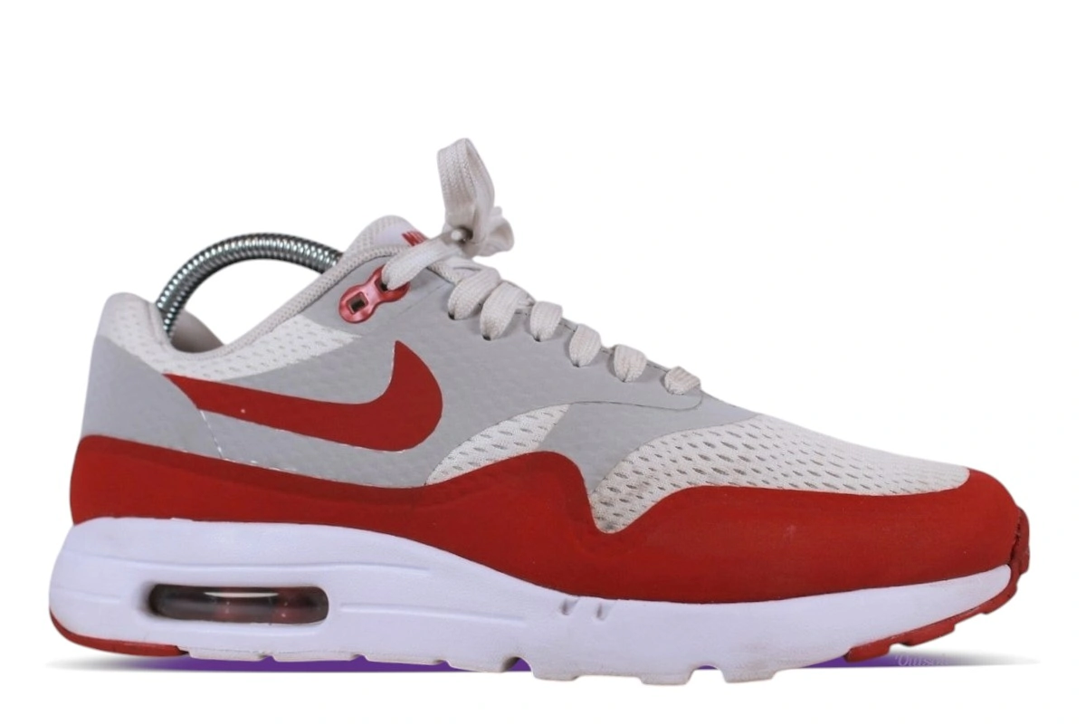 Nike Air Max 1 Ultra Essential Varsity Red