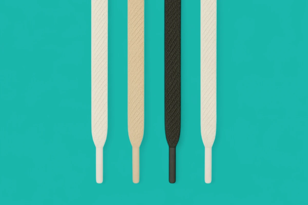 Buy Adidas Cotton Laces • Outsole