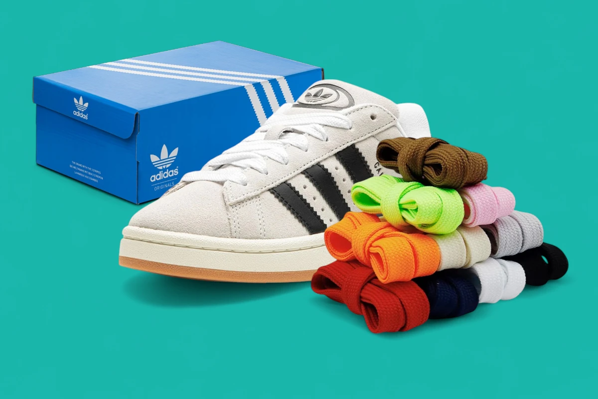 Buy Adidas Laces | All Types and Sizes Available | Outsole
