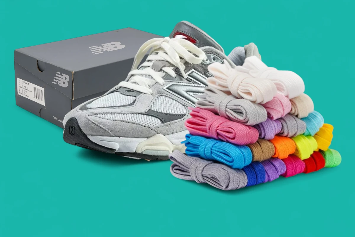 Buy New Balance Laces • 9060, 550 & More • Outsole